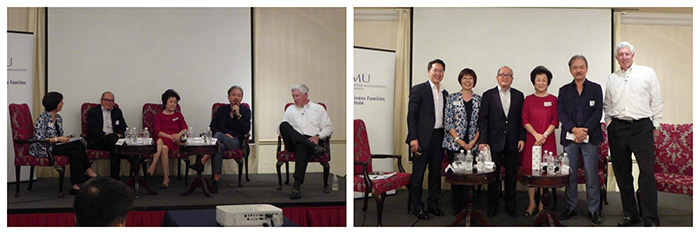 YCHappenings June 2016: From Humble Beginnings: Dr Robert Yap Shares ...