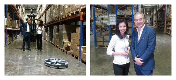 YCHappenings October 2016: On the big screen: Dr Robert Yap interviewed ...