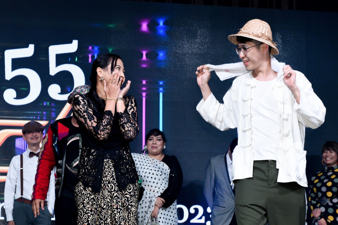 YCH Dinner & Dance 2023