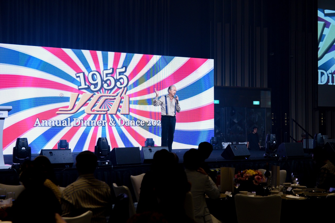 YCH Dinner & Dance 2023